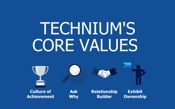 About Technium | Be the exception | Technium